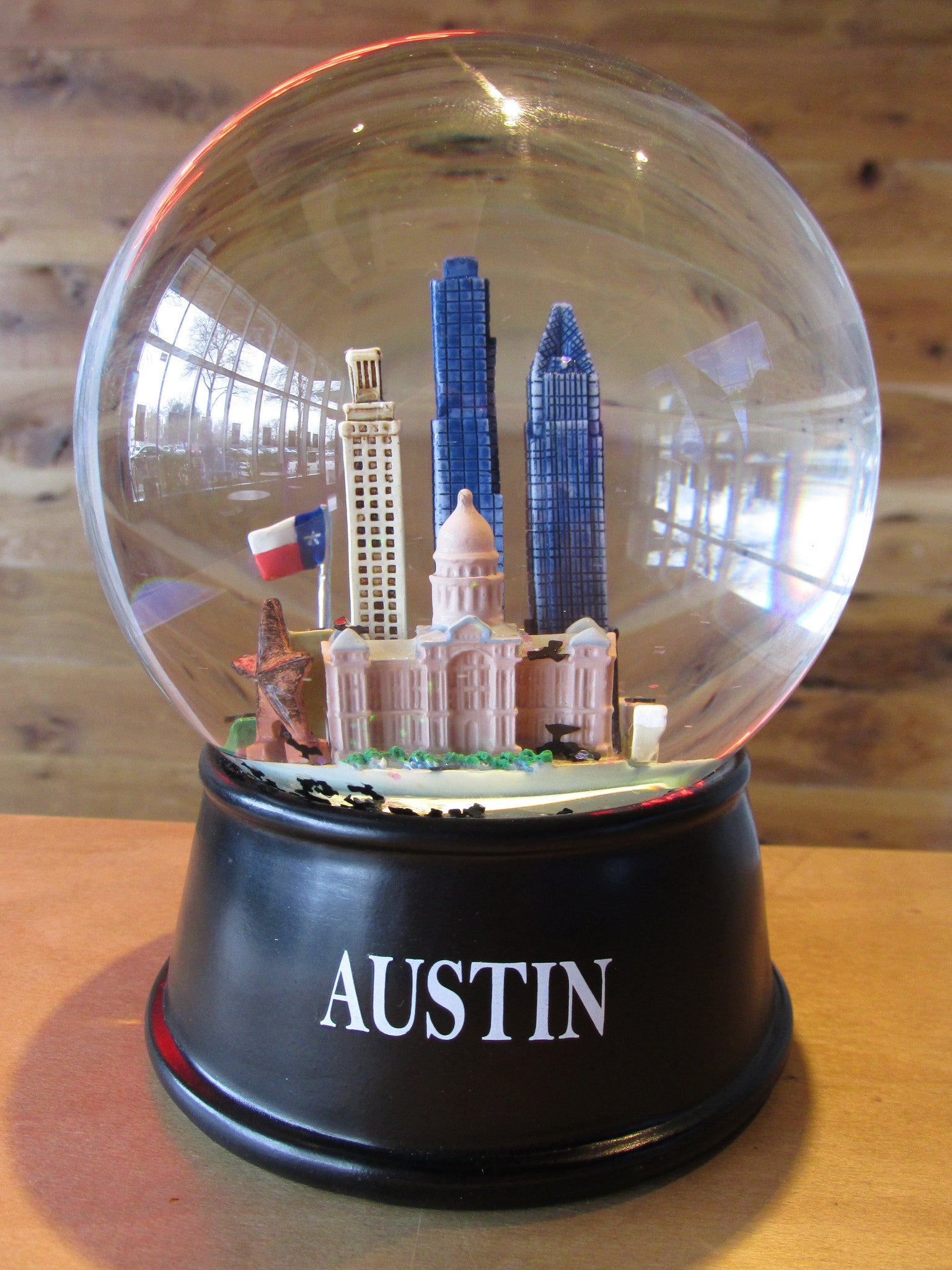 Souvenirs – Austin Gift Shop