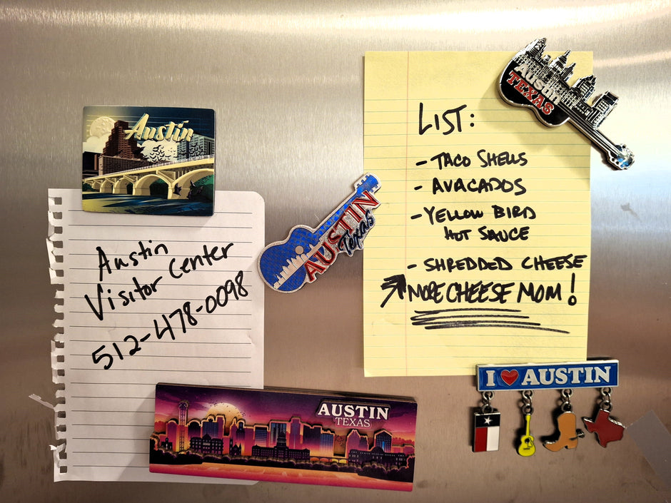 Souvenirs – tagged "Wildflower" – Austin Gift Shop