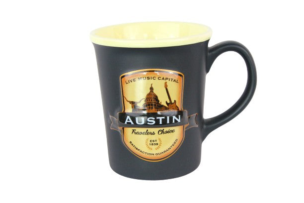 Austin Gift Shop | Austin Visitor Center's Online Store
